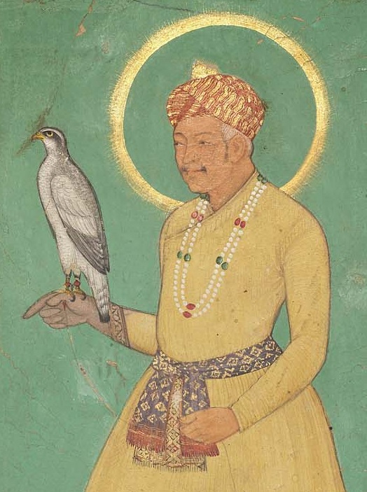 Abu'l Fazl ibn Mubarak - Alchetron, the free social encyclopedia